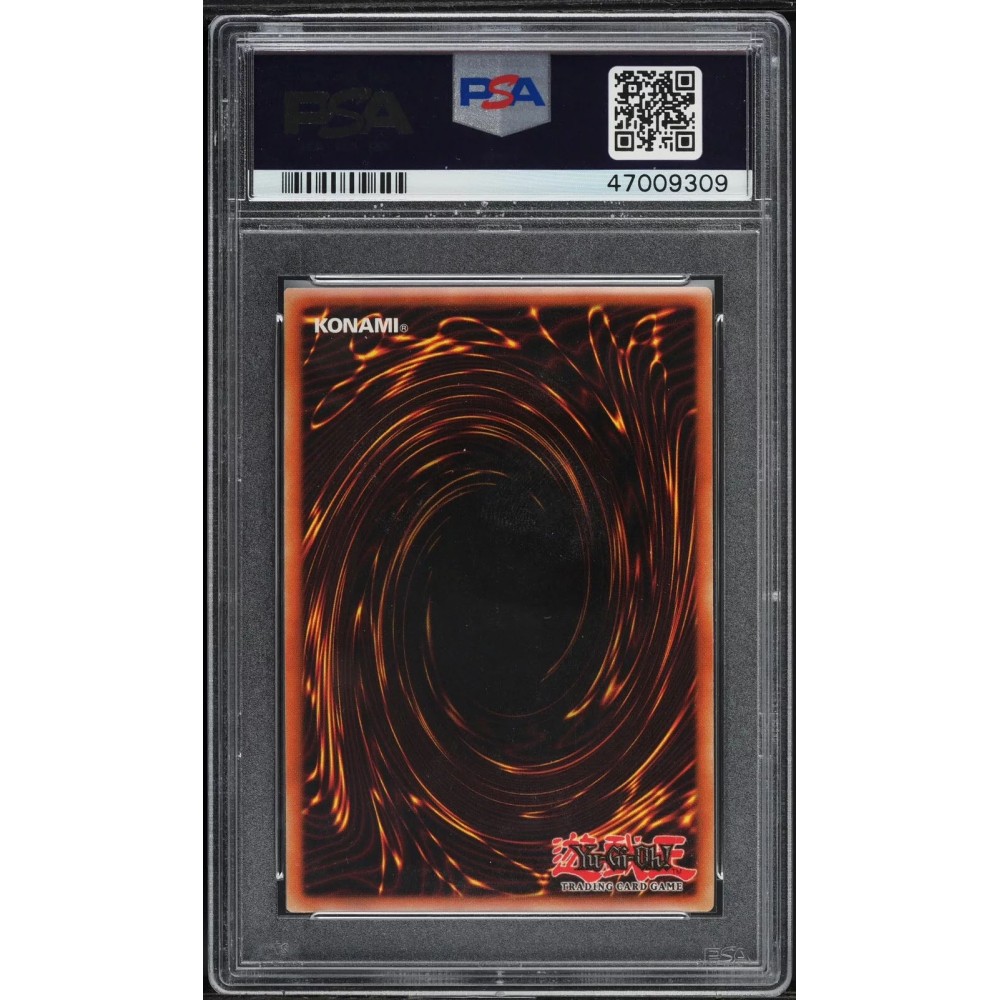 2002 MRL 006 Spellbinding Circle 1st Edition Ultra Rare Yu-Gi-Oh! Card ...